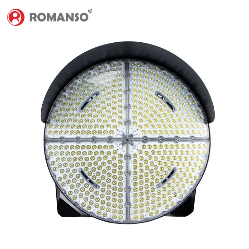 1200w Waterproof LUMILEDS 5050 Oudoors Football Field Lamp LED from ...